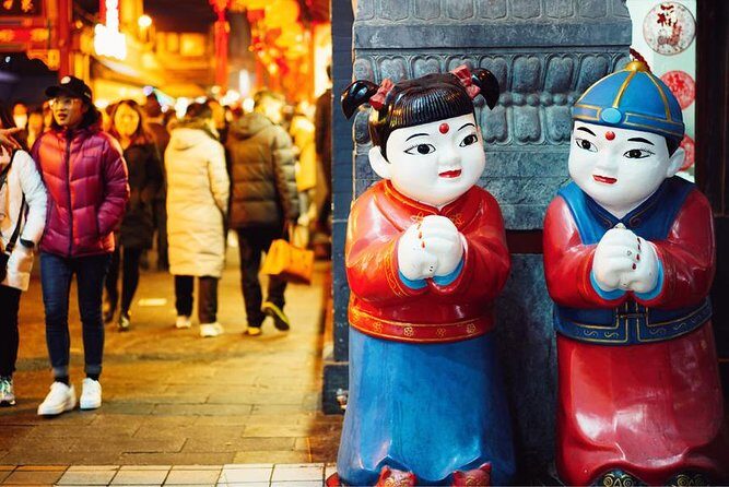 Beijing Private Night Tour - The Experience in Detail