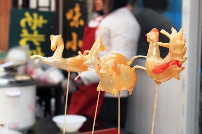 Beijing Private Night Tour - Authentic Experiences & Authenticity