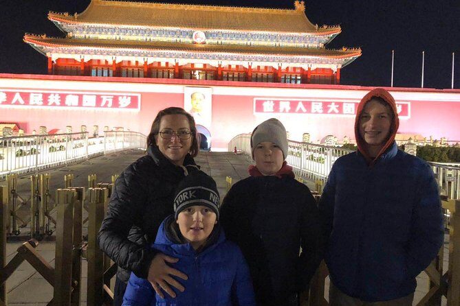 Beijing Private Nighttime Sightseeing Tour w/ Transfer - A Deep Dive into the Experience