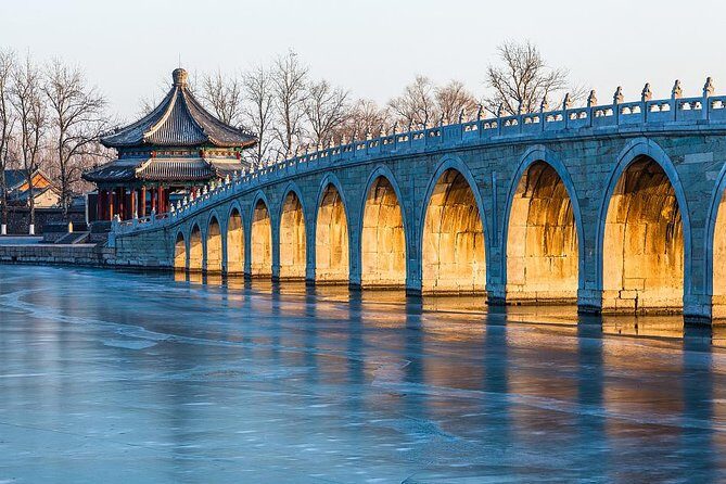 Beijing Private One Day Tour, Forbidden City and Summer Palace Classic Routing - A Closer Look at the Itinerary