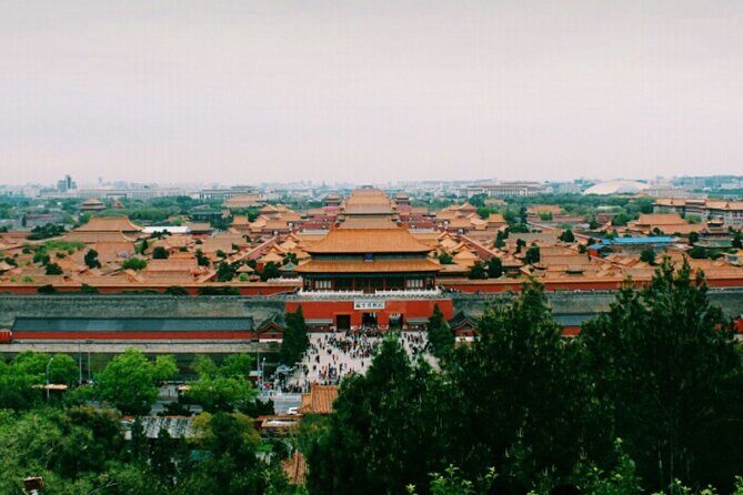 Beijing Private One Day Tour, Forbidden City and Summer Palace Classic Routing - Why Choose This Tour?