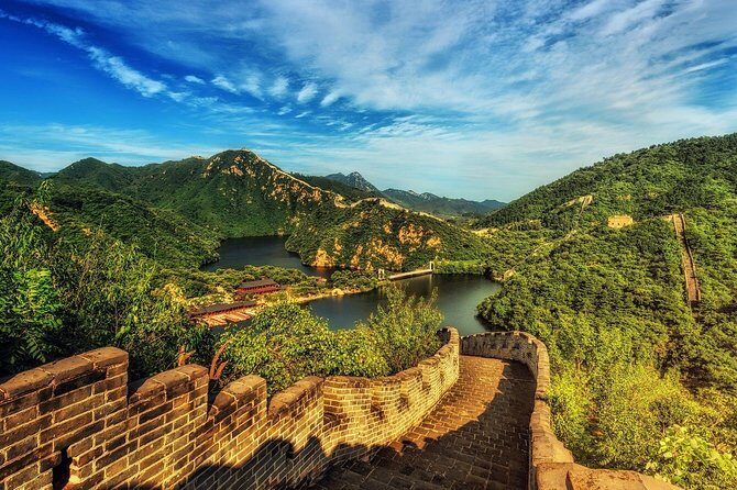 Beijing Private One Day Tour to Visit Badaling Great Wall and Ming Dynasty Tombs - A Deep Dive into the Experience