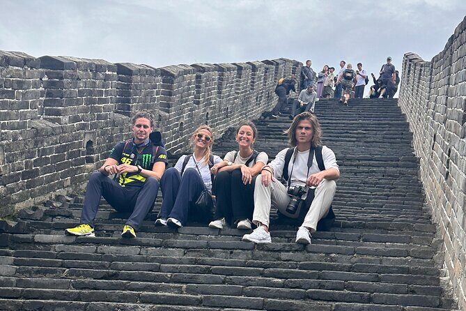 Beijing Private Sightseeing Mutianyu Great Wall Half-day Tours - Introduction