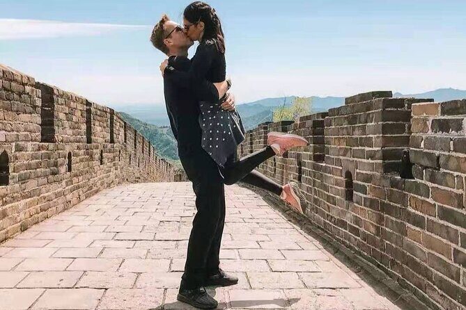 Beijing Private Sightseeing Mutianyu Great Wall Half-day Tours - What’s Included and What’s Not