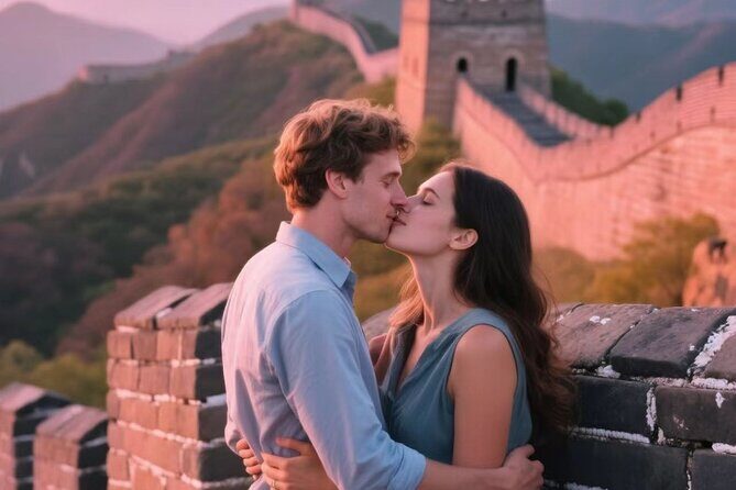 Beijing Private Sightseeing Tour Mutianyu Great Wall & Sacred Way - Detailed Review of the Tour Experience