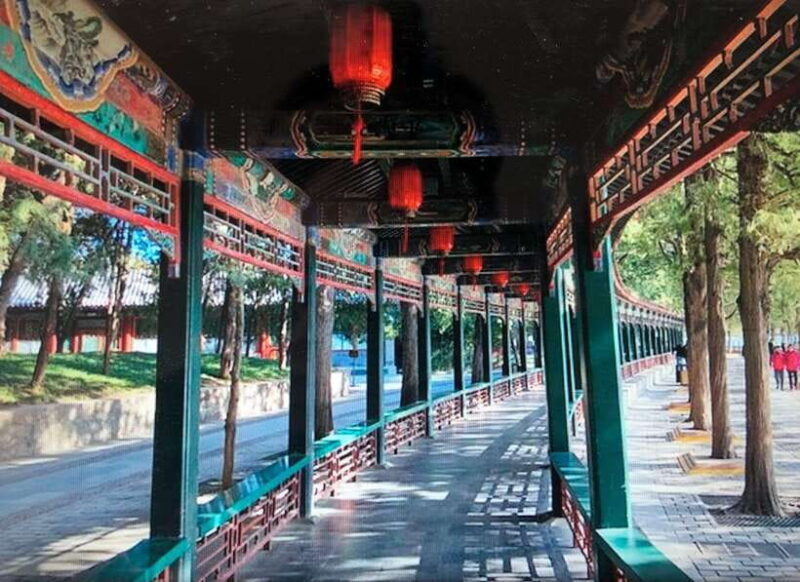Beijing Private Summer Palace Tour - Why Choose This Tour?