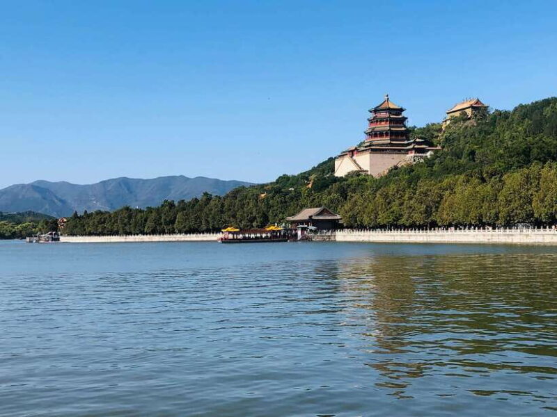 Beijing Private Summer Palace Tour - Authenticity and Practical Tips