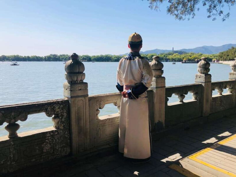 Beijing Private Summer Palace Tour - The Sum Up: Who Will Love This Tour?