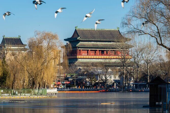 Beijing Private Tour by Vehicle with English-Speaking Chauffeur - A Practical Guide to This Beijing Private Tour
