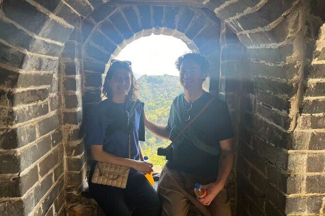 Beijing Private Tour Forbidden City ,Hutong ,Mutianyu Great Wall - FAQ