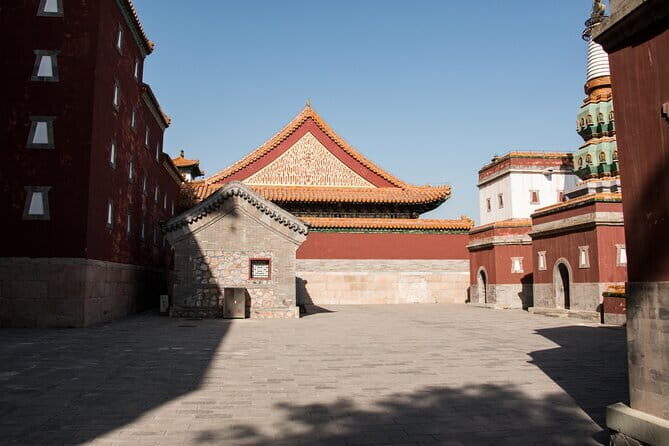 Beijing Private Tour: Forbidden City, Tiananmen & Summer Palace - Key Points