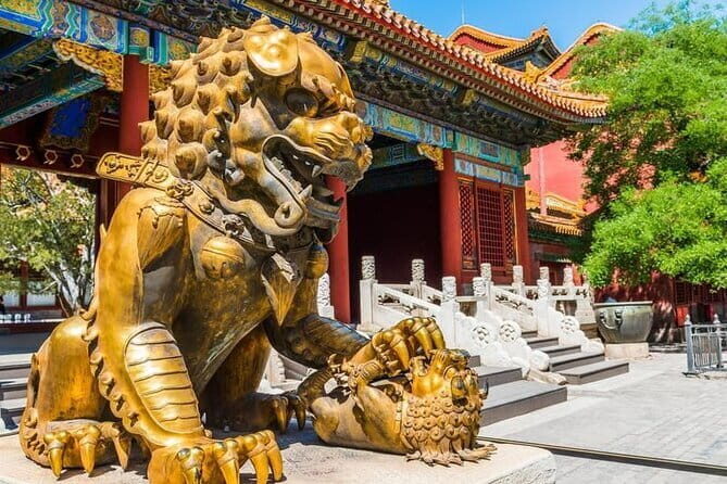 Beijing Private Tour: Forbidden City, Tiananmen & Summer Palace - Final Thoughts