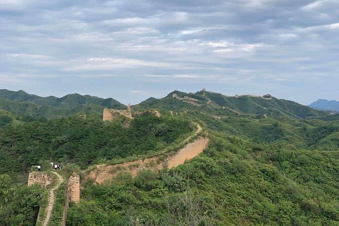 Beijing Private Tour: Mutianyu Great Wall, Wangfujing Street and Kungfu Show - Key Points