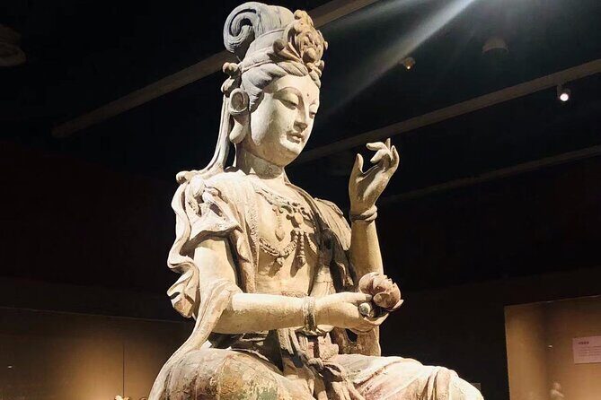 Beijing Private Tour : National Museum, T-Square, Tempe of heaven - Who Will Love This Tour?