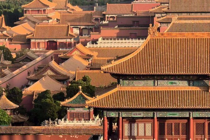 Beijing Private Tour : National Museum, T-Square, Tempe of heaven - Final Thoughts