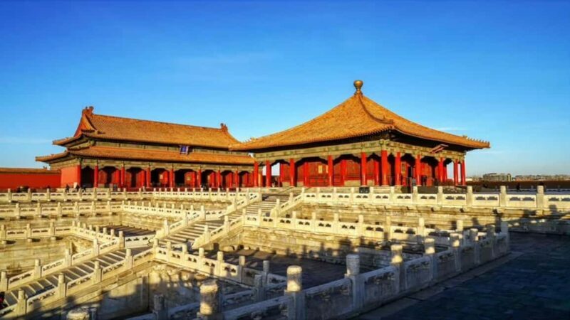 Beijing: Private Tour of Forbidden City & Temple of Heaven - Why This Tour Stands Out