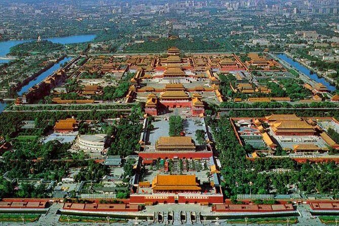Beijing Private Tour of Lama Temple + Viewing Forbidden City from Scenic Hill - Why This Tour Offers Great Value