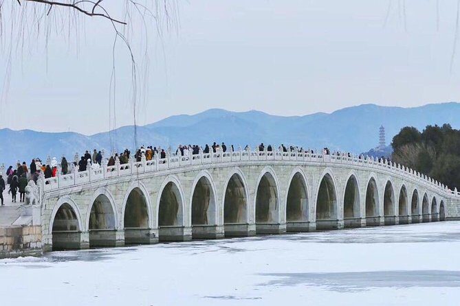 Beijing Private Tour of Summer Palace, Lama Temple, Confucius, Hutong and Snacks - FAQ
