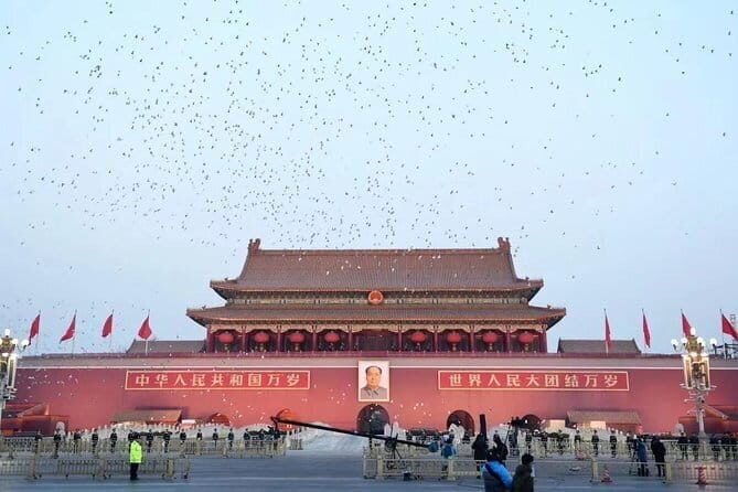 Beijing Private Tour: Temple of Heaven, Wangfujing Street, Hutong & Snacks - Discovering the Heart of Beijing: What the Tour Offers