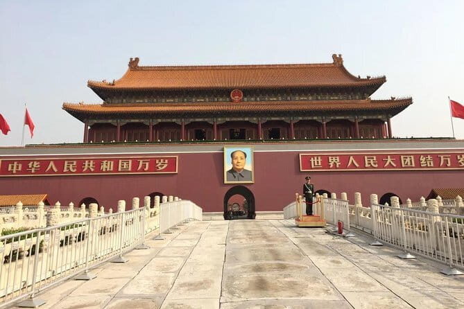 Beijing Private Tour: Temple of Heaven, Wangfujing Street, Hutong & Snacks - Who Should Consider This Tour?