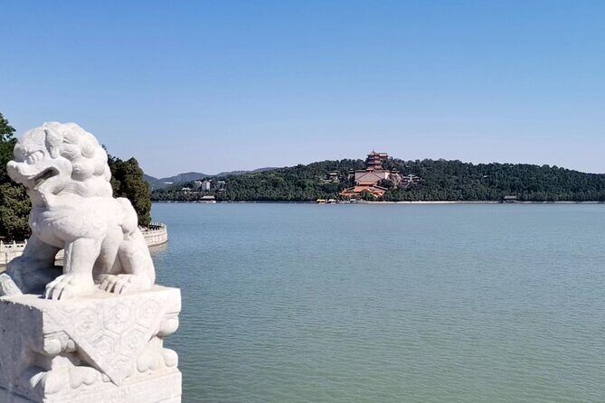 Beijing Private Tour The MuTianYu Great Wall The Summer Palace - How the Tour Works in Practice