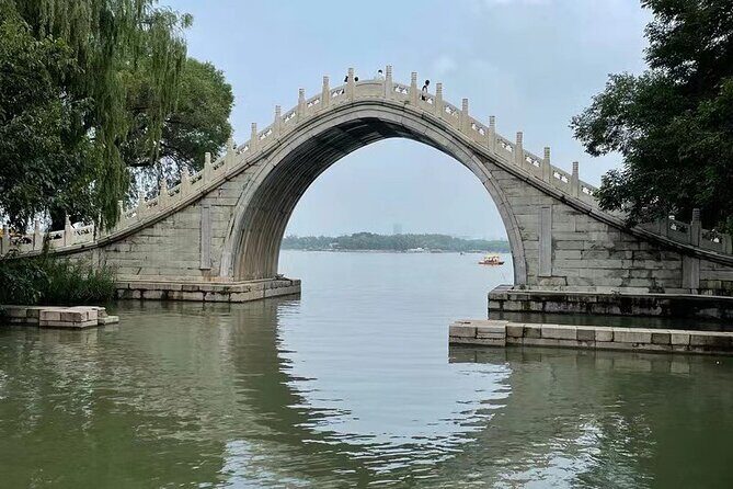 Beijing Private Tour The MuTianYu Great Wall The Summer Palace - FAQ