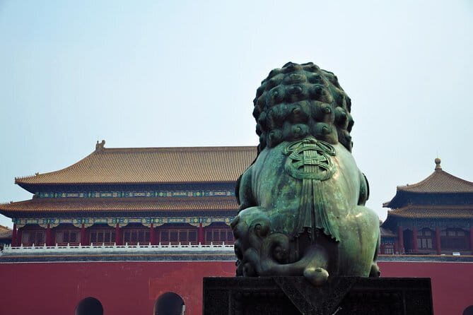 Beijing Private Tour to Fragrant Hill and Temple of Azure Clouds with Cable Car - The Sum Up: Who Will Love This Tour?