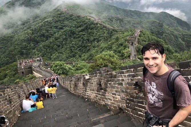Beijing Private Tour to Great Wall at Mutianyu and Temple of Heaven - What Travelers Are Saying