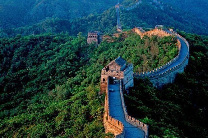Beijing Private Tour to Great Wall, Hutong with Acrobatic Show - Final Thoughts