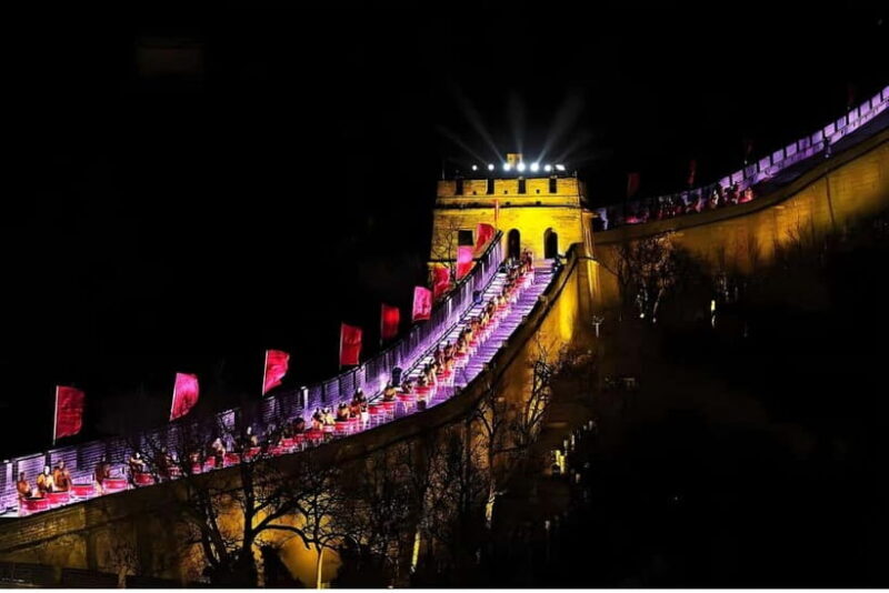 Beijing: Private Tour to Great Wall & POPLand Labubu Home - Final Thoughts