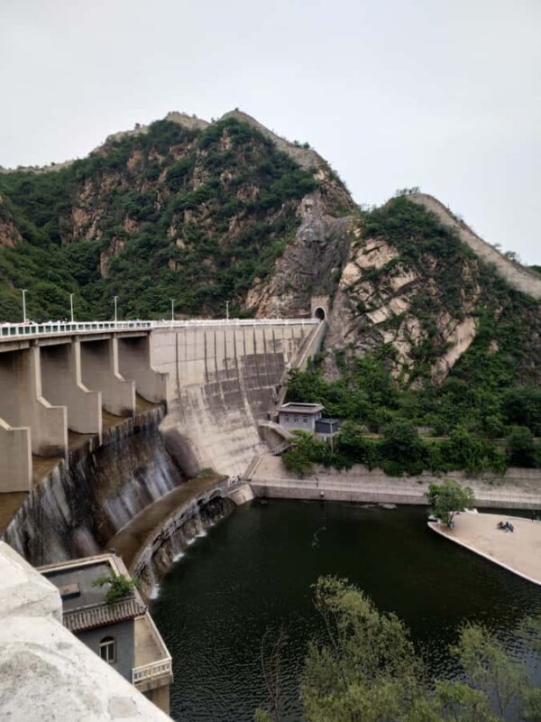 Beijing: Private Tour to Huanghuacheng Water Great Wall - Key Points