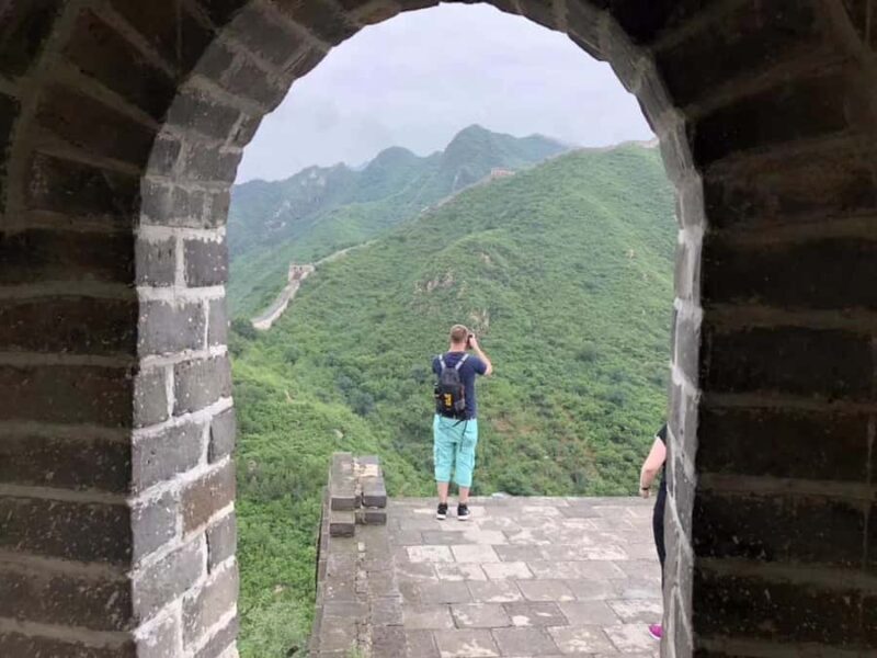 Beijing: Private Tour to Huanghuacheng Water Great Wall - The Journey Begins: Pickup and Transportation