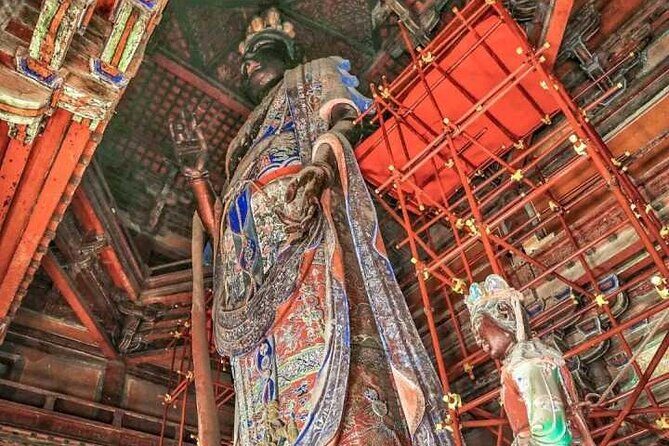 Beijing Private Tour to Huangyaguan Great Wall and Dule Temple - In-Depth Review of the Tour Experience