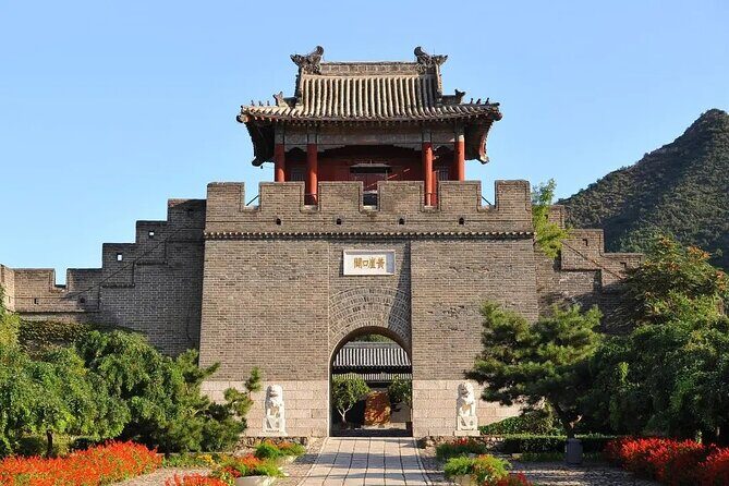 Beijing Private Tour to Huangyaguan Great Wall and Dule Temple - FAQ