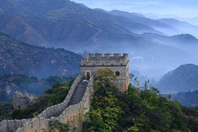 Beijing Private Tour to Jinshanling Great Wall with Authentic Chinese Lunch - Who Will Love This Tour?