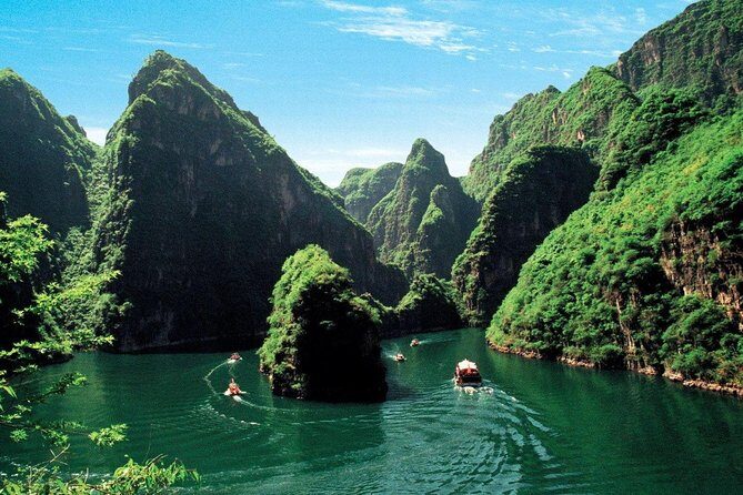 Beijing Private Tour to Juyongguan Great Wall and Longqing Gorge with Boat Ride - Final Thoughts: Who Will Love This Tour?