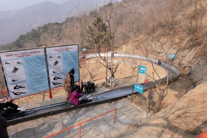 Beijing: Private Tour to Mutianyu & Huanghuacheng Great Wall - The Practicalities: What It’s Like on the Day