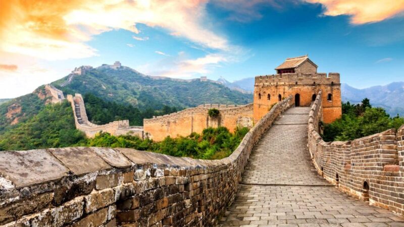 Beijing: Private Tour to Mutianyu & Huanghuacheng Great Wall - Authentic and Well-Reviewed