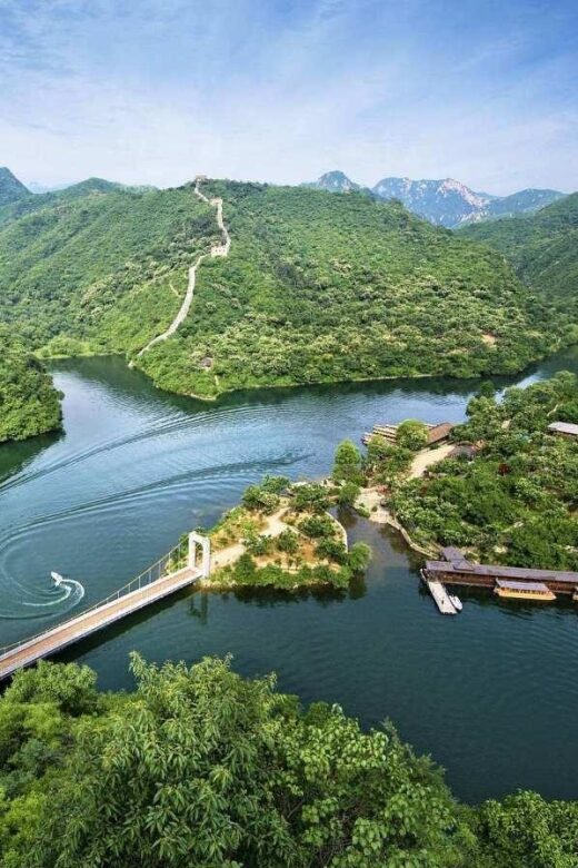 Beijing: Private Tour to Mutianyu & Huanghuacheng Great Wall - Final Thoughts