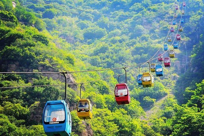 Beijing Private Tour to Shilinxia Cantilever Viewing Platform with Cable Car ride - Final Thoughts: Is This Tour Worth It?