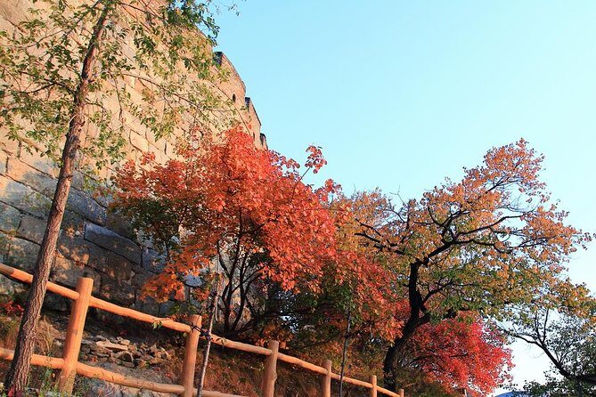 Beijing Private Tour to Summer Palace and Fragrant Hill with Cable Car Ride - Who Should Book This Tour?