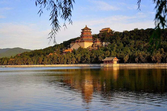 Beijing Private Tour to Summer Palace plus Drum Tower Performance and Rickshaw - Why This Tour Is a Good Fit