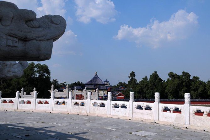 Beijing Private Tour to Temple of Heaven, Panda House and Summer Palace - An In-Depth Look at the Experience