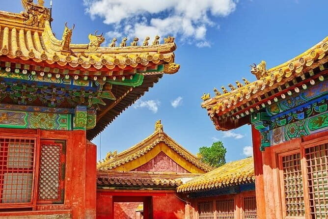 Beijing Private Tour: Top 3 Attractions in 1 Day, All-Inclusive - A Day Well Spent in Beijing: In-Depth Review
