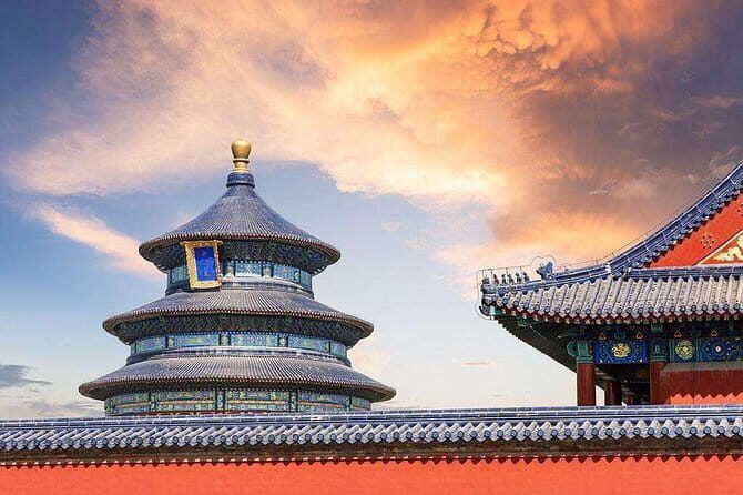 Beijing Private Tour: Top 3 Attractions in 1 Day, All-Inclusive - Final Thoughts