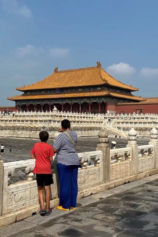 Beijing: Private Tour with Licensed Guide and Transfer - Why a Private Tour Makes a Difference in Beijing