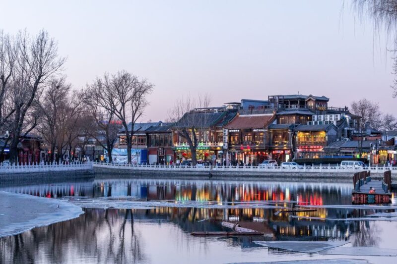 Beijing: Private Tour with Licensed Guide and Transfer - The Experience: What You Can Expect