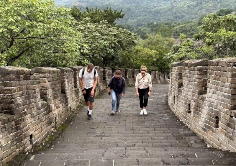 Beijing: Private Tour with Licensed Guide and Transfer - FAQ