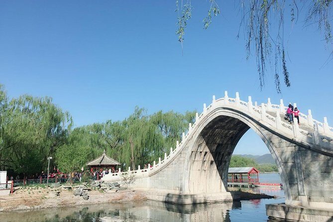 Beijing Private Tour with Temple of Heaven, Forbidden City and Summer Palace - Who Will Love This Tour?