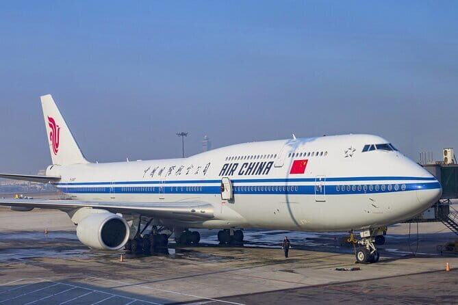 Beijing Private Transfer: 1-3 Days for Up to 5 Pax - Practical Considerations and Recommendations